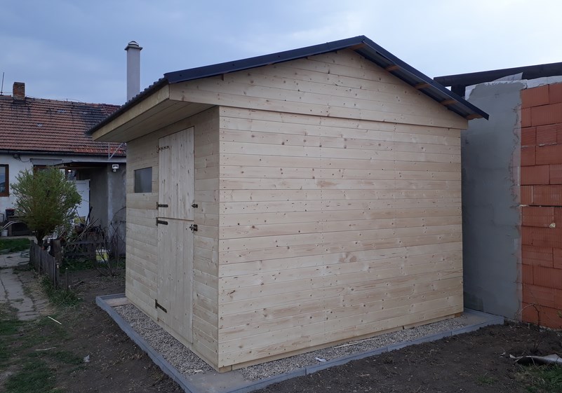 Box pro koně - Equilist.cz